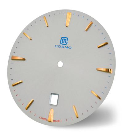 Watch Dials & Buckles | Cosmo Group PCL & Cosmo Industries Co., Ltd.