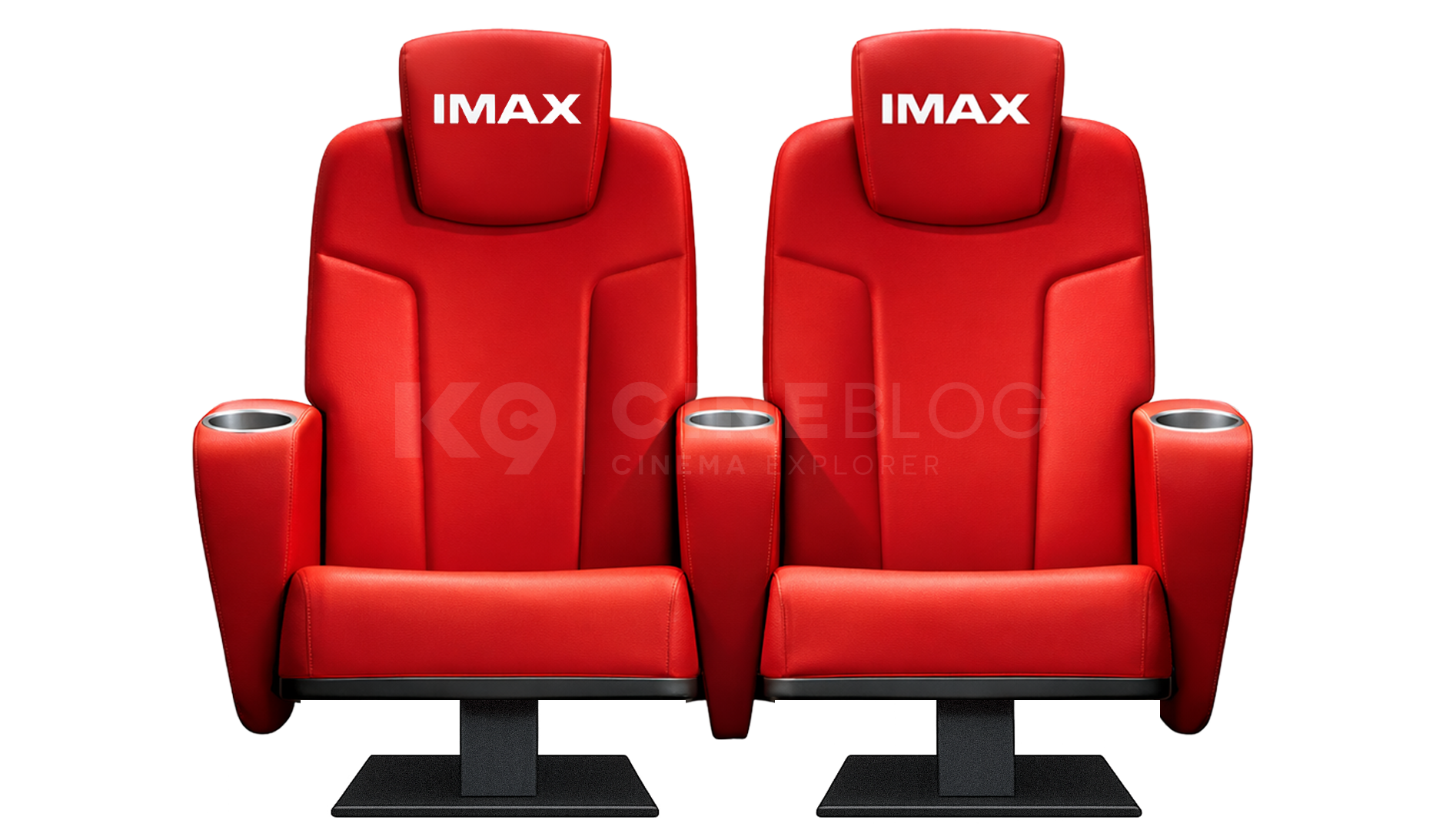 Cinema Seat : IMAX Seat by Figueras | K9 CINEBLOG