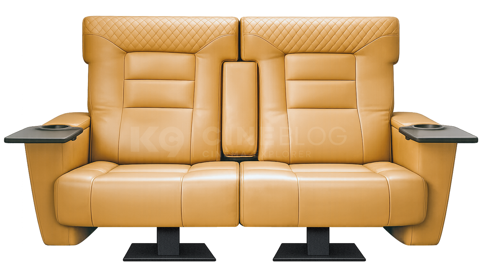 Cinema Seat : Opera Chair | K9 CINEBLOG