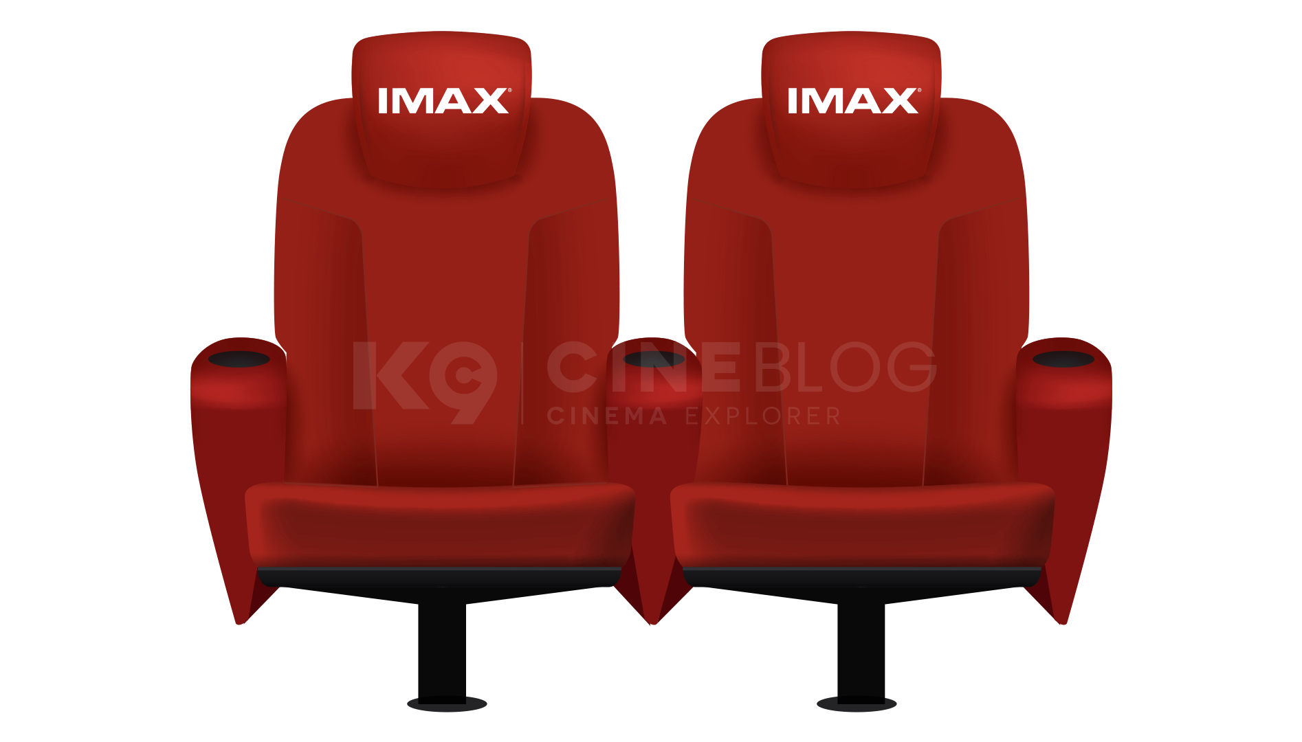 Cinema Seat : IMAX Seat by Figueras | K9 CINEBLOG