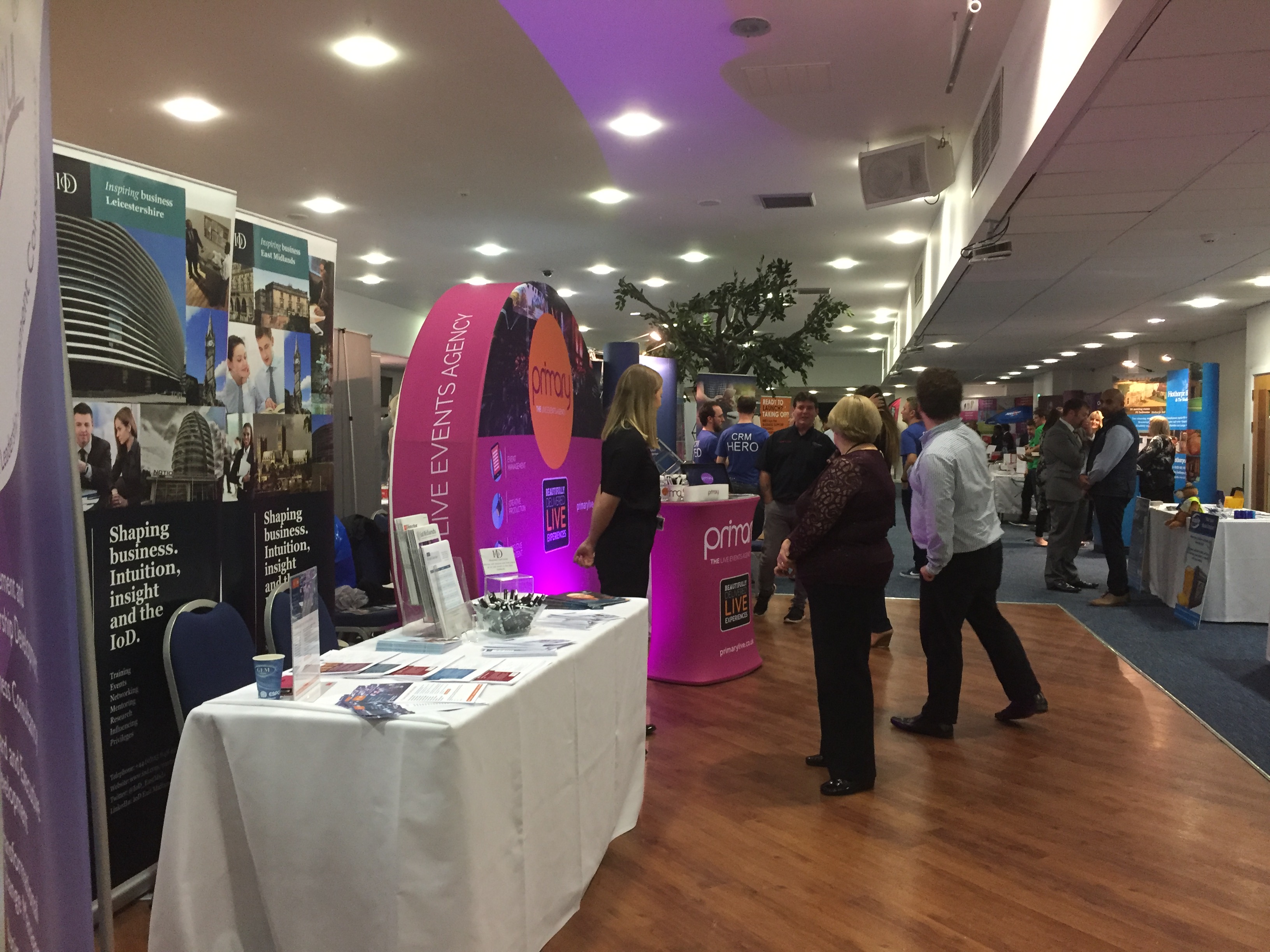 Leicester Business Festival | Home
