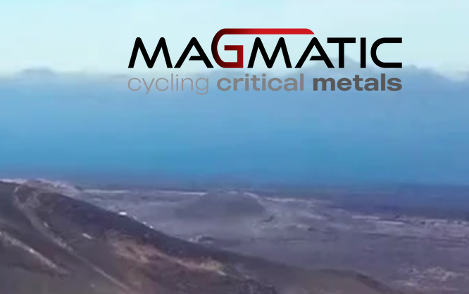 Magmatic | Synthetic Biology powered Lithium