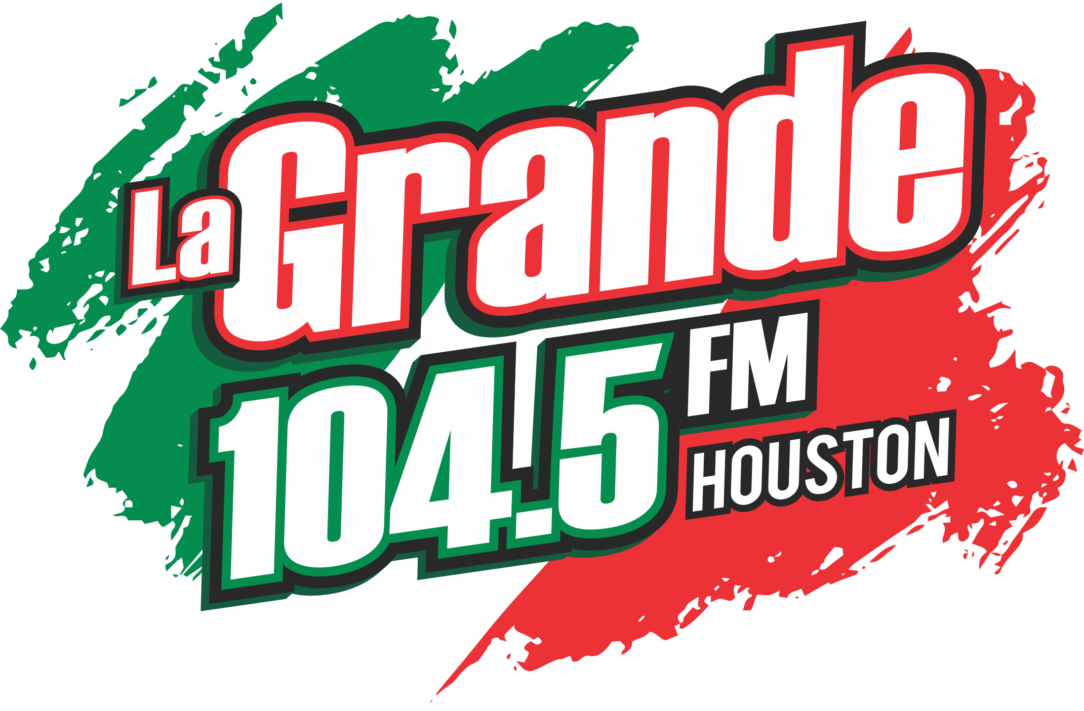 La grande radio store