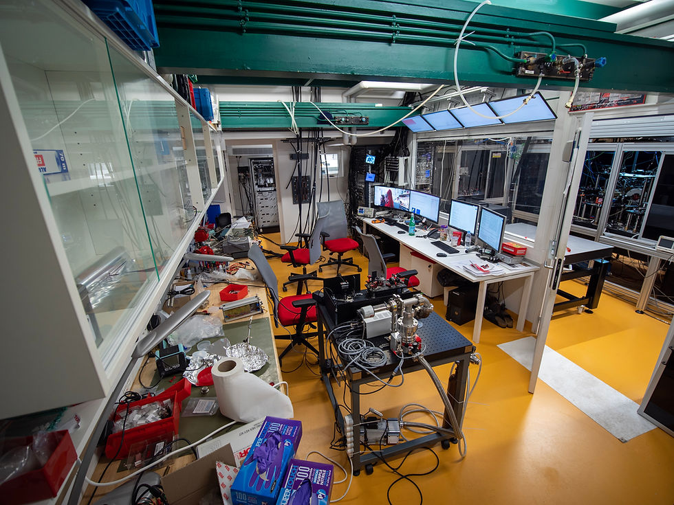 Gallery | Lithium Labs