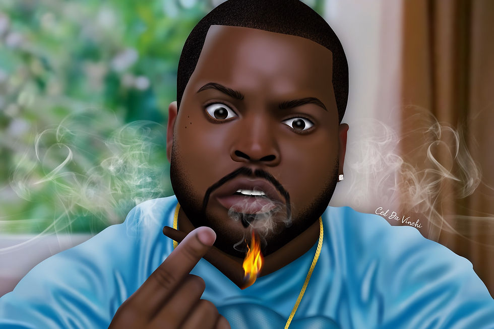Canvas Prints | Ced Da Vinchi