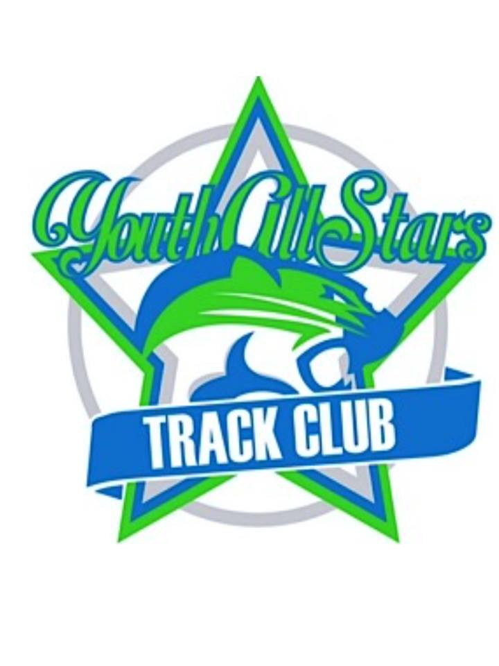 Youth All Stars Track Club