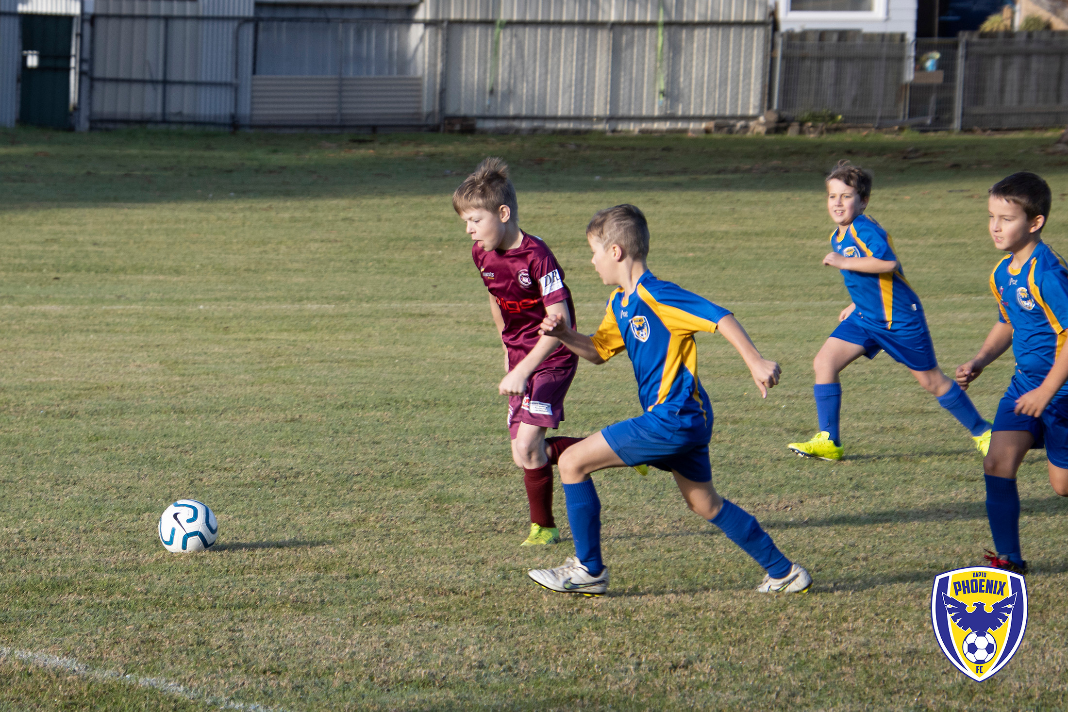 June Player Development Day | Dapto Phoenix FC