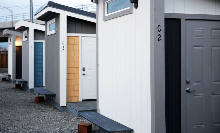 Housing Services, Assistance & Shelters in San Jose | HomeFirst