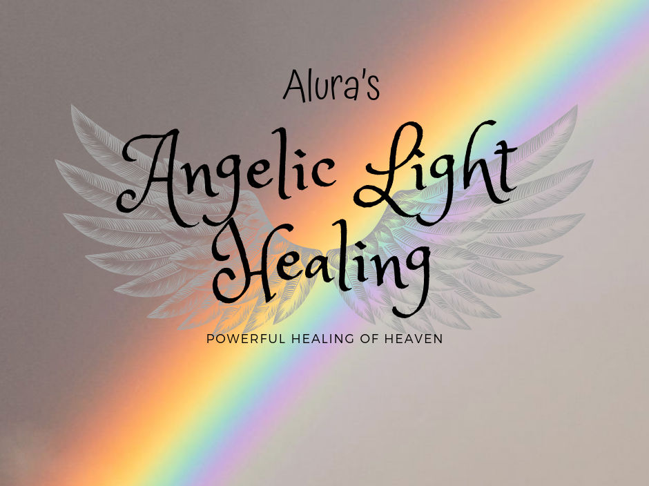 Angelic Light Therapy Healing | Spiritual Services