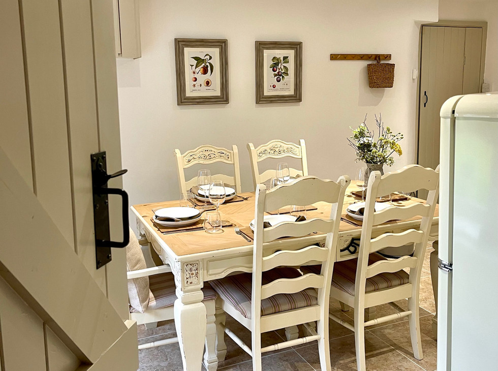 Yew Tree Farm Holidays, Photo Gallery