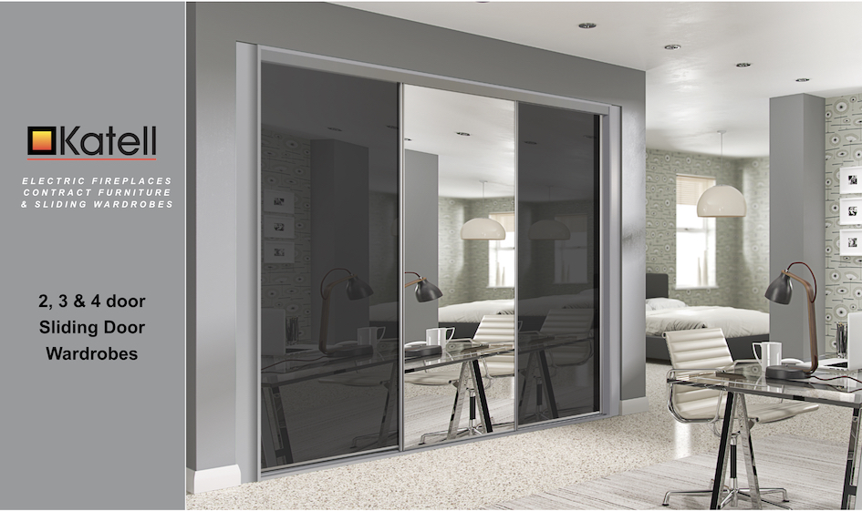 Katell Limited - Electric Fireplaces & Contract Furniture