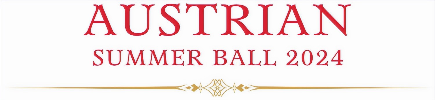 Austrian Ball 2025 - London