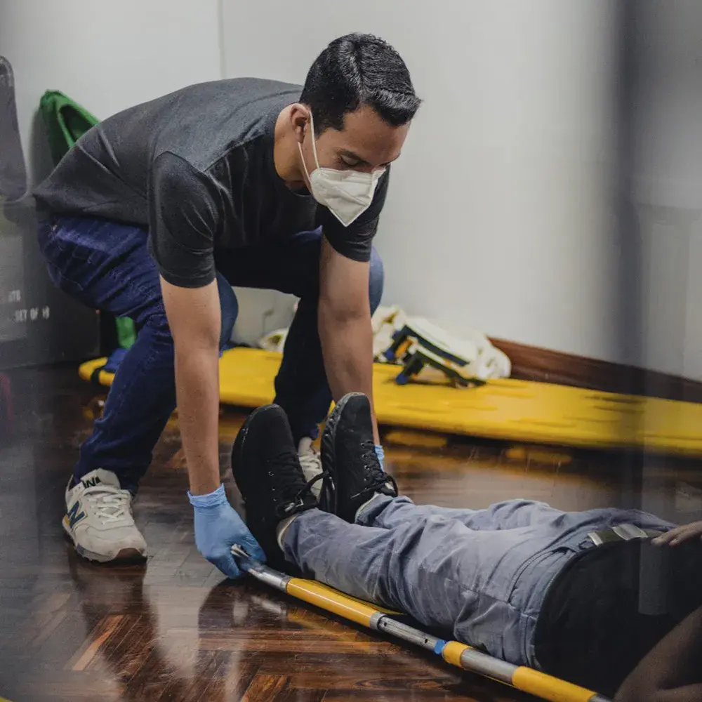 ITLS Advanced | ITLS Perú