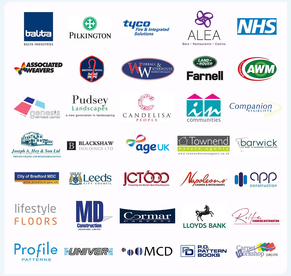 Clients | Prs Printers