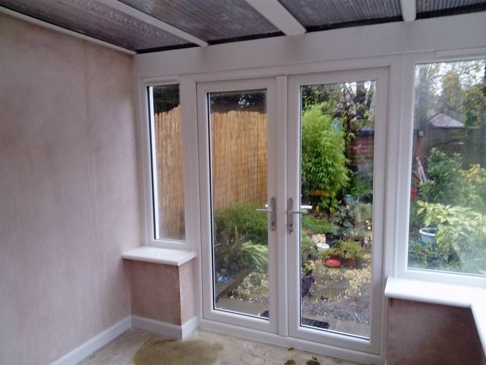 GALLERY | Weathershield Windows & Doors | Glasgow | Price match guarantee