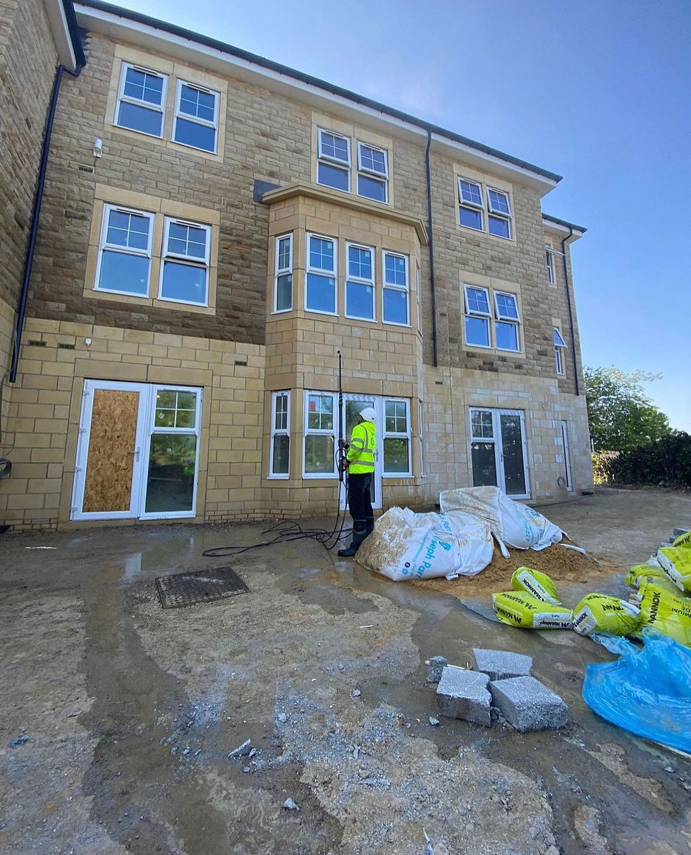 Gallery | CSS UK Group Ltd | Cleaning Company | Commercial and ...
