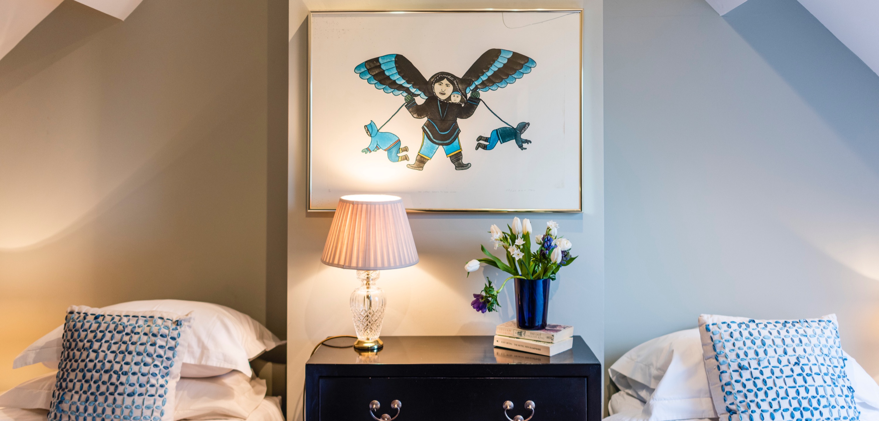 Stamford Self Catering Accomodation | Piper House | Stamford
