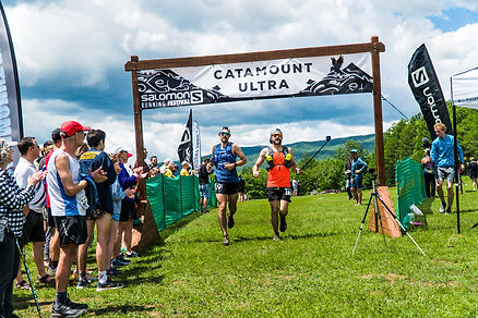 Catamount Ultra | Ironwood Adventure Works | Stowe, VT