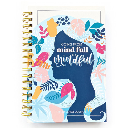 Mindfulness Journal | June & Lucy