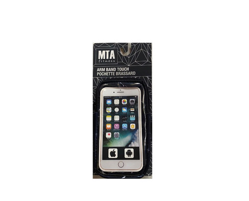 MTA fitness Arm Band Touch | AA Lovell