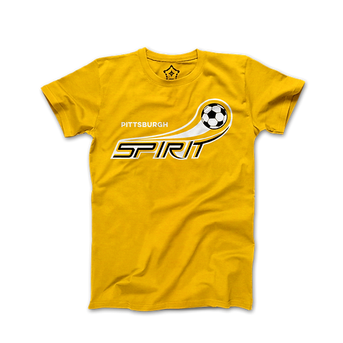 Pittsburgh Spirit | pgh-clothing-co
