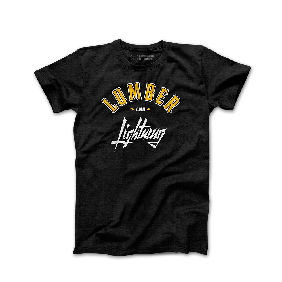 Pittsburgh Clothing Co. | Pittsburgh, PA