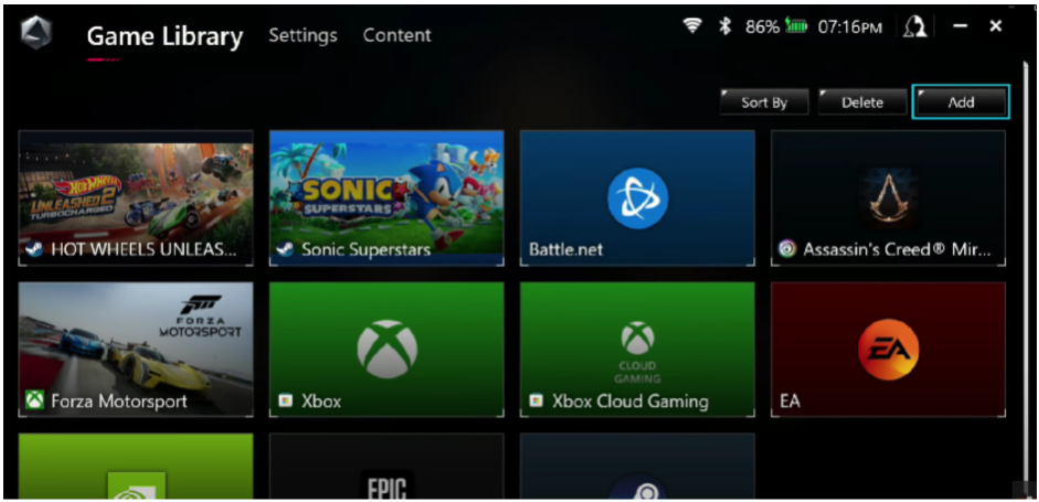 ROG Ally PS5 Remote Play Setup Guide