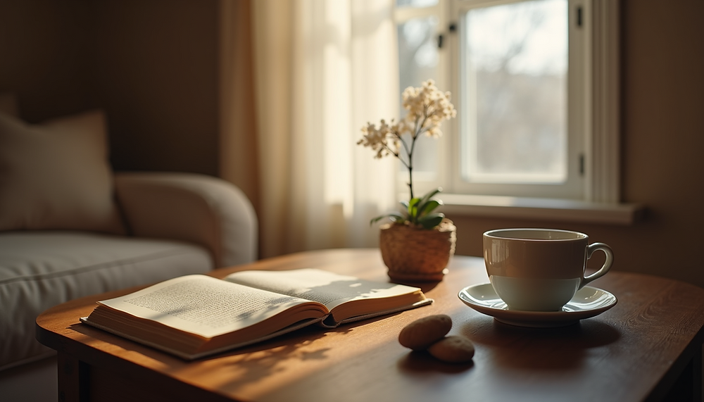 Empowering Your Mind: Crafting a Holistic Mental Self-Care Routine