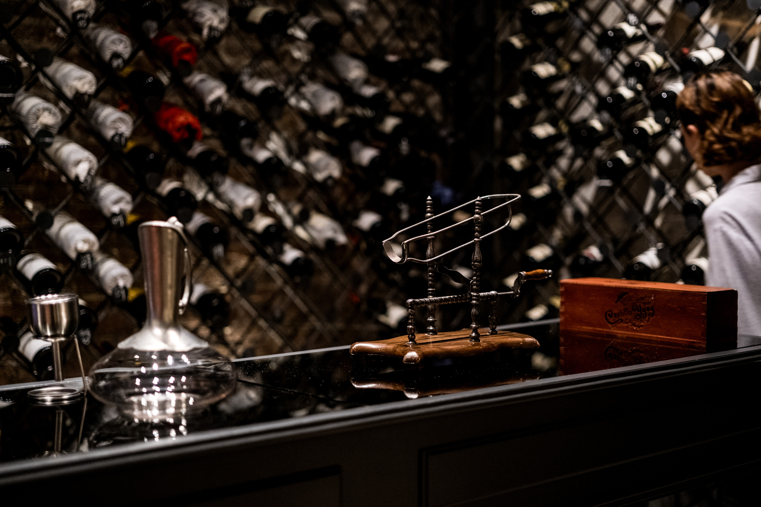 Our philosophy | PABÚ restaurant