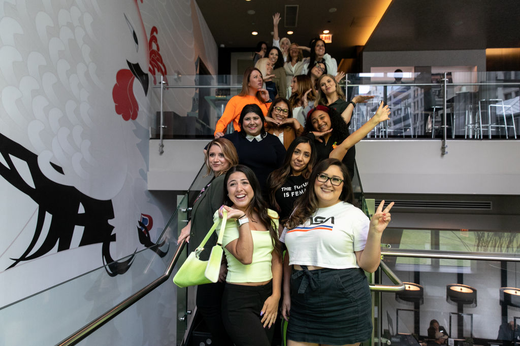 Leadership Conference | Empowering Women in Industry | United States