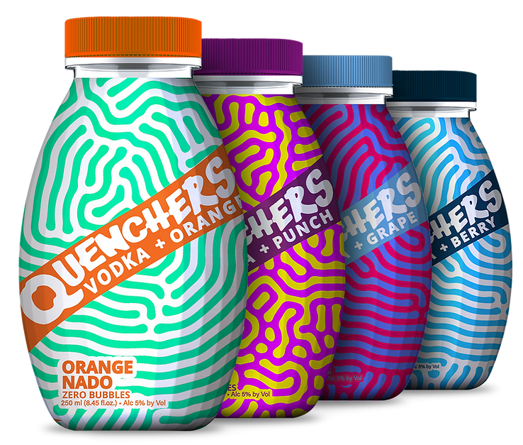 Home | Drink Quenchers