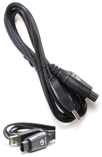 IR to USB Connectivity Cable | AMECaL TL-134 | amecal