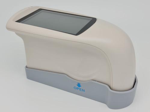 60° GLOSS METER / ISO 17025 AMECaL | amecal