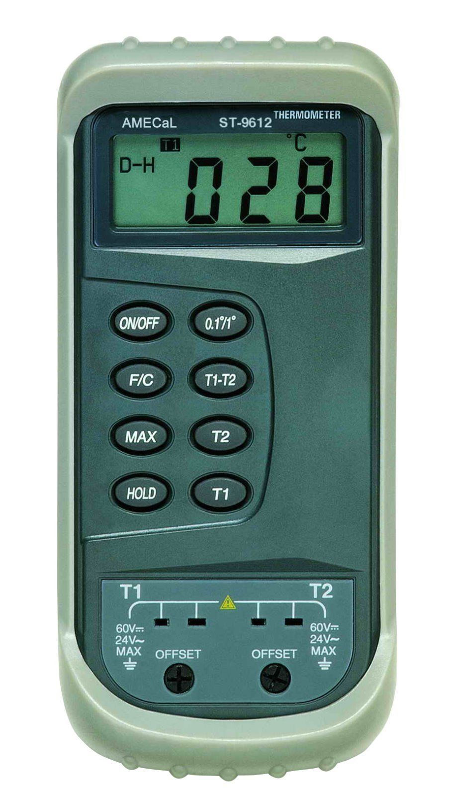 Environmental Test Equipment | AMECaL