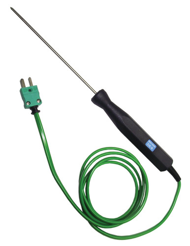 Penetration Probe for Industrial Applications | AMECaL TP-168 | amecal