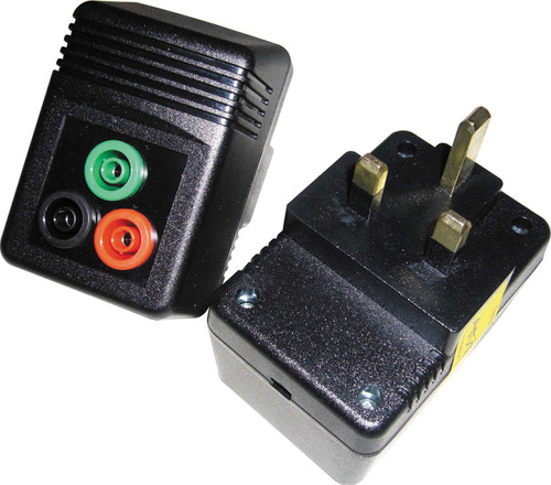 Continuity Test Plug | AMECaL RM-1 | amecal