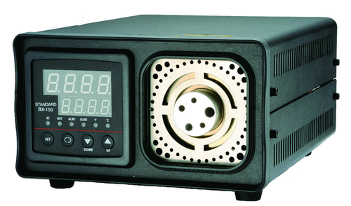 Dry Well Temperature/Thermometer Calibrator | BX-150 | amecal