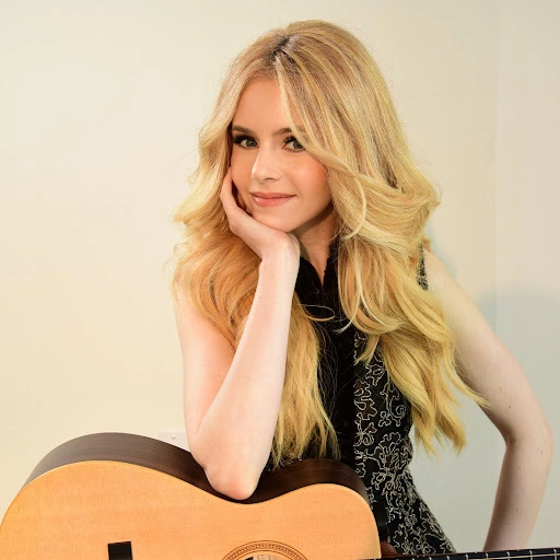 Serenade of Surrender: Ivory Embraces of Brooke Moriber's 'Half a Heart'