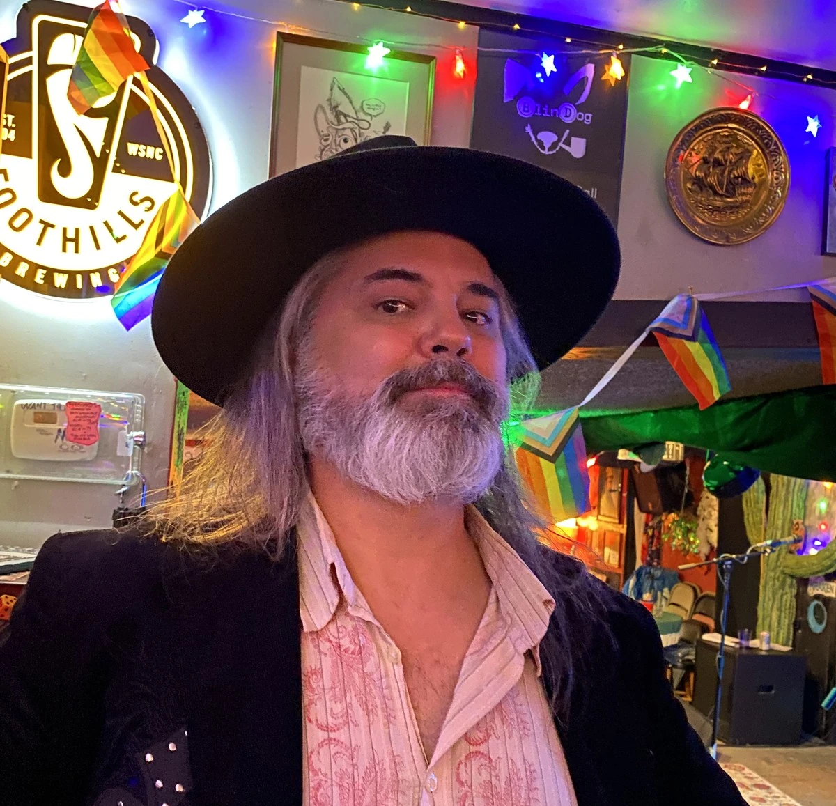 Biscuits n' Boogie: Rolling Through Life with Steven Hicks's 'The Rainy ...