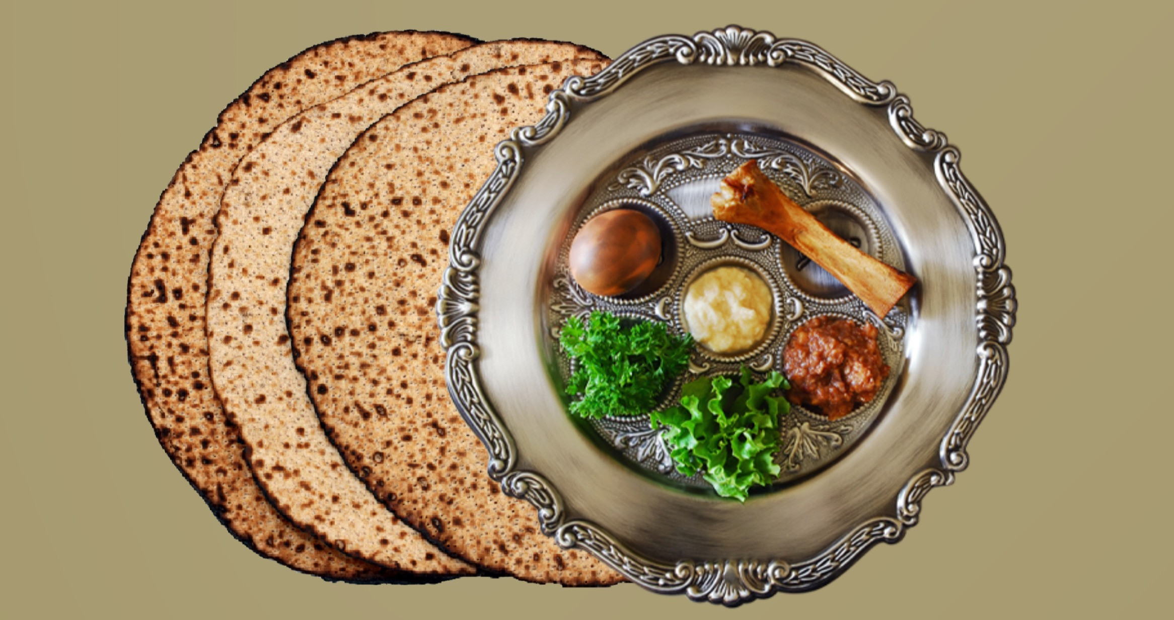 Community Pasover Seder | The Chabad House | San Jose