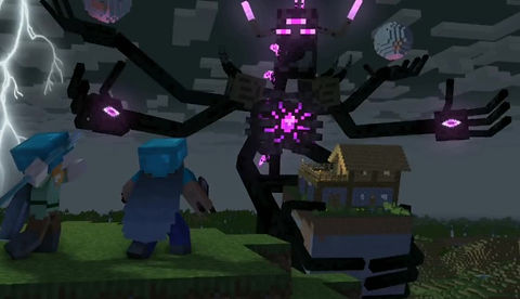 craftee custom bosses