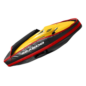 Mars Cars LLC / Seabob F5 E-Jet Watercraft - Underwater Scooter ...