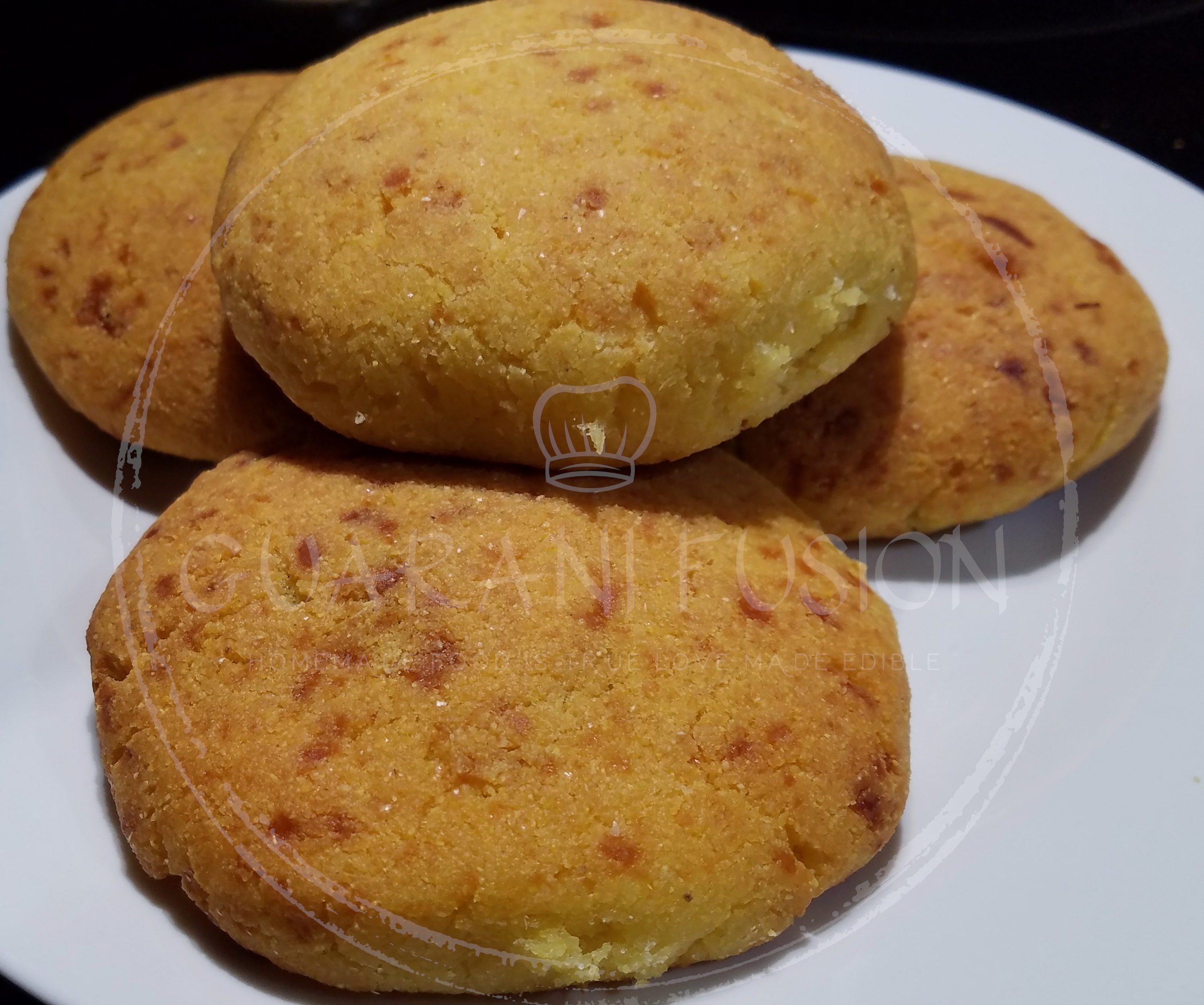 Easy Traditional Paraguayan Food Recipes | Dandk Organizer