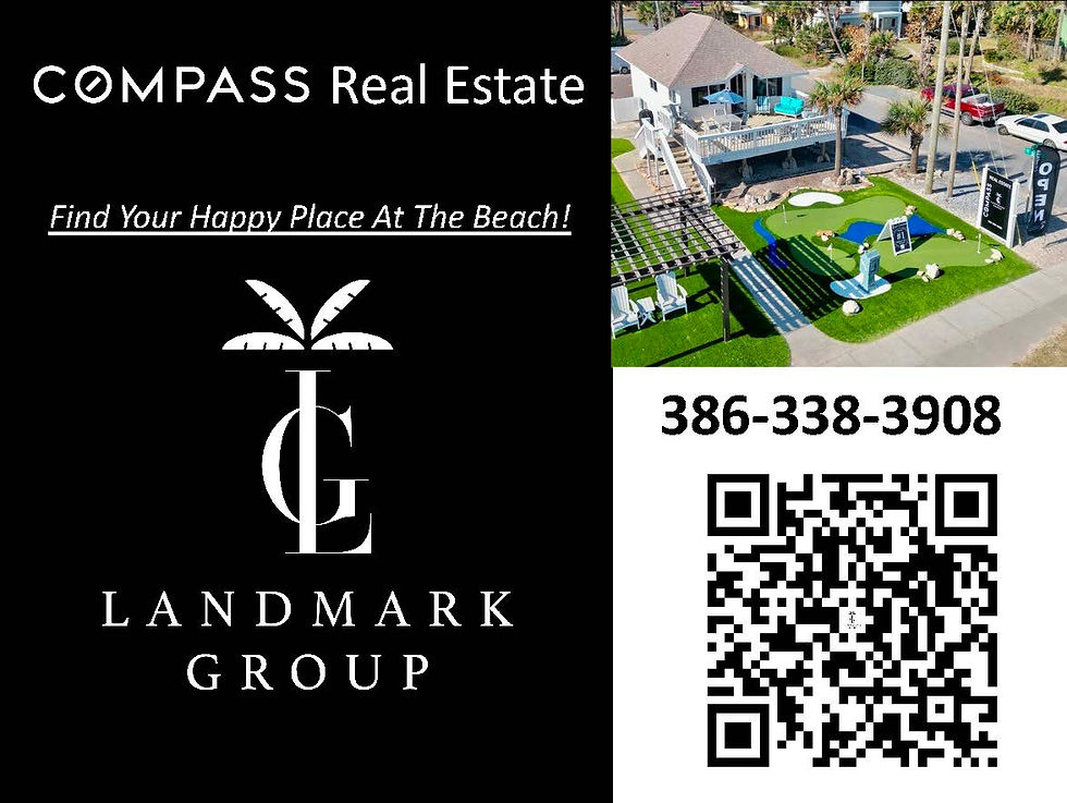 Support Our Causes | Flagler Beach Rotary