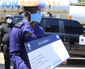 SNPC Distribution - Actualités