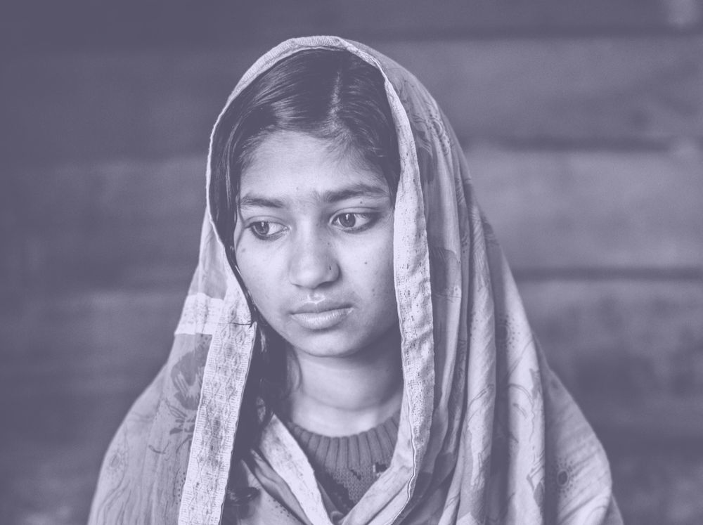 Child and Forced Marriage FACTSHEET