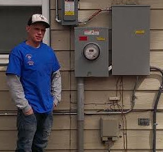 Your Electrical Repair Experts | Williams and Sons Electric, LLC.