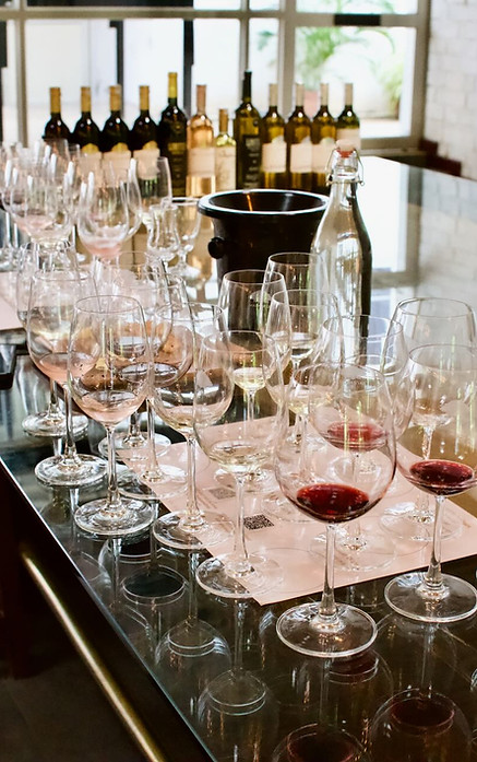 Big Banyan Wines | Wine Tours | Bangalore Wine Trails