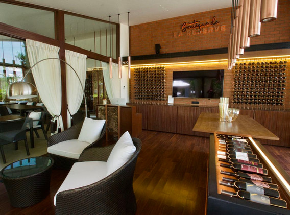 Grover Zampa Vineyards | Wine Tours | Bangalore Wine Trails