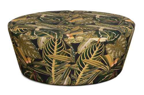 The Marley Ottoman | EJP Commercial